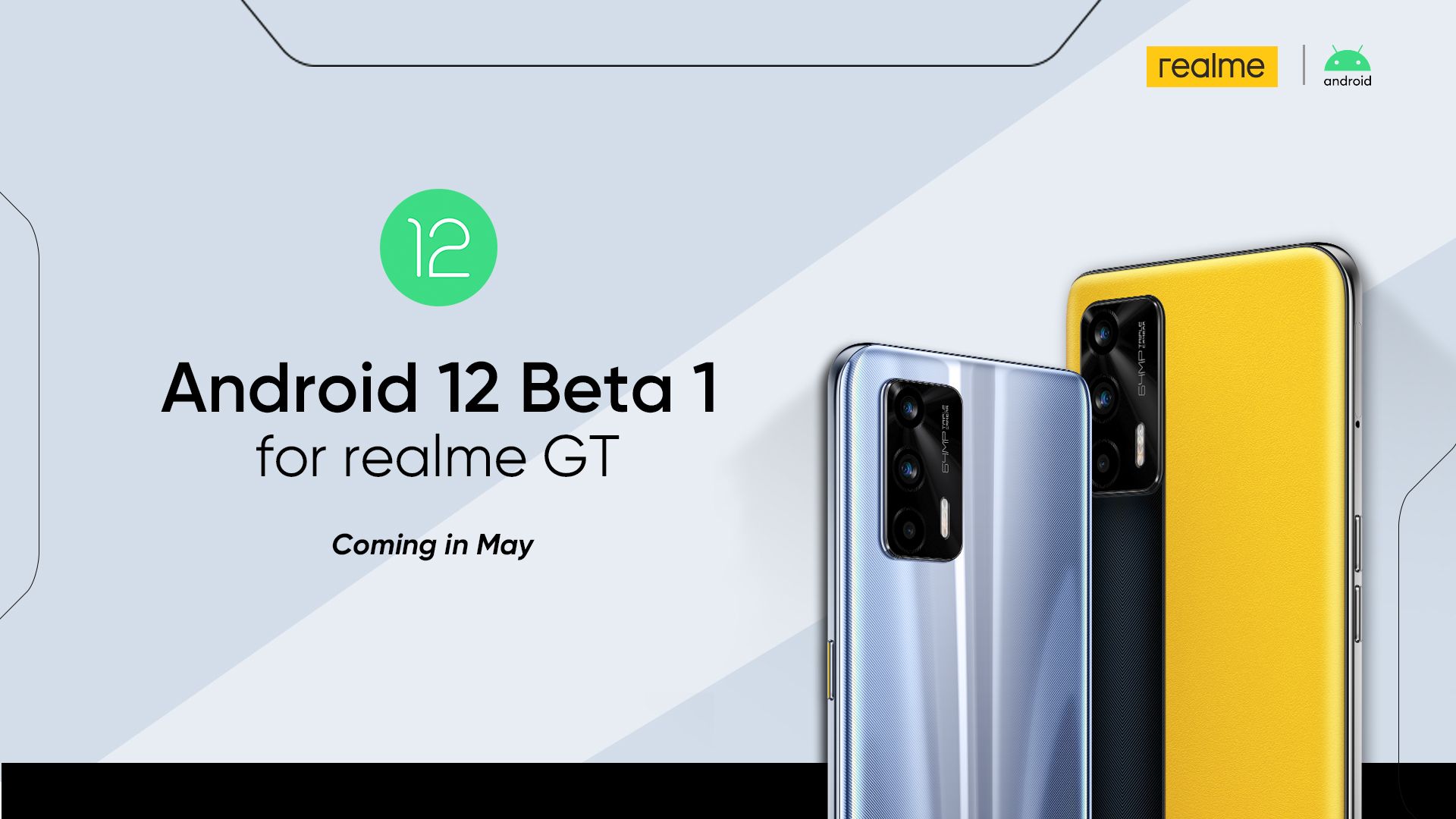 The complete list of phones that can get the Android 12 beta today