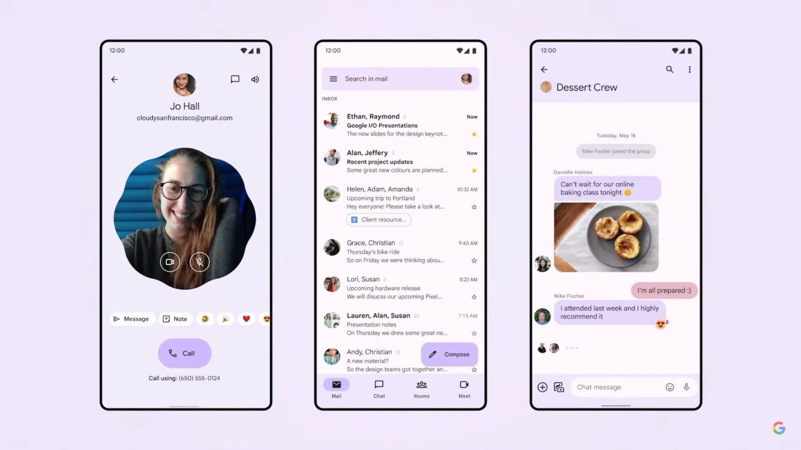 The new Android 12 UI is coming to Pixels first