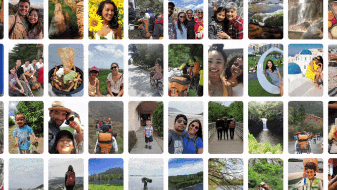 Google Photos is going to be better at sorting your photos than you are ...