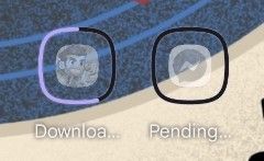 Google's iOS-like app installation progress indicators are rolling out ...