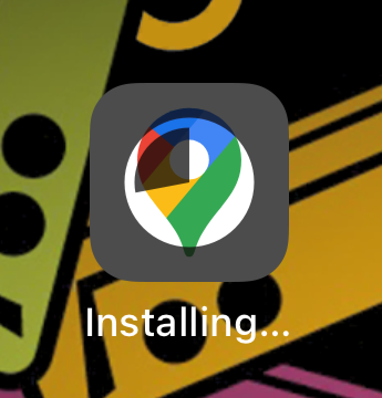 Google's iOS-like app installation progress indicators are rolling out ...
