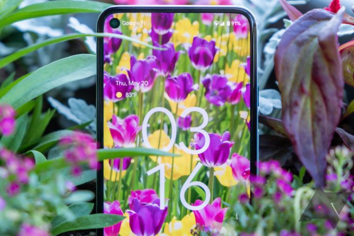 Google reveals its most radical Android 12 changes yet in new beta