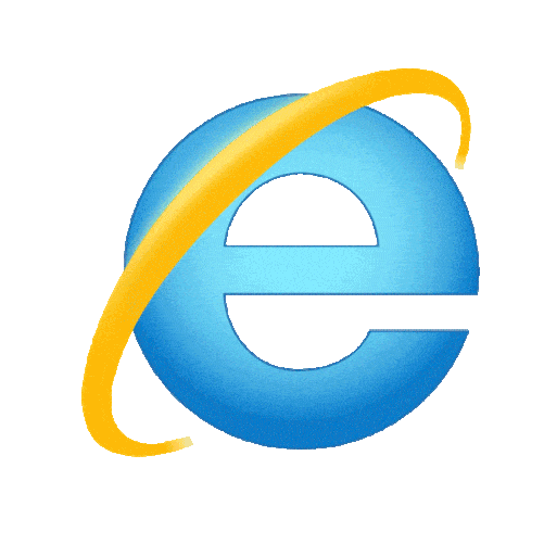 Microsoft's Internet Explorer is dying next y...*loading*