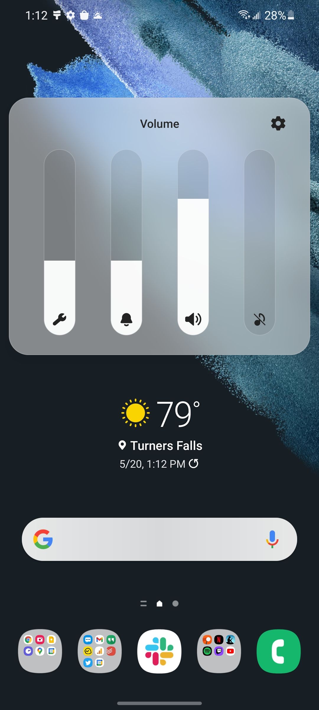 Android 12 Beta 1 hands-on: Halfway there and not half-bad