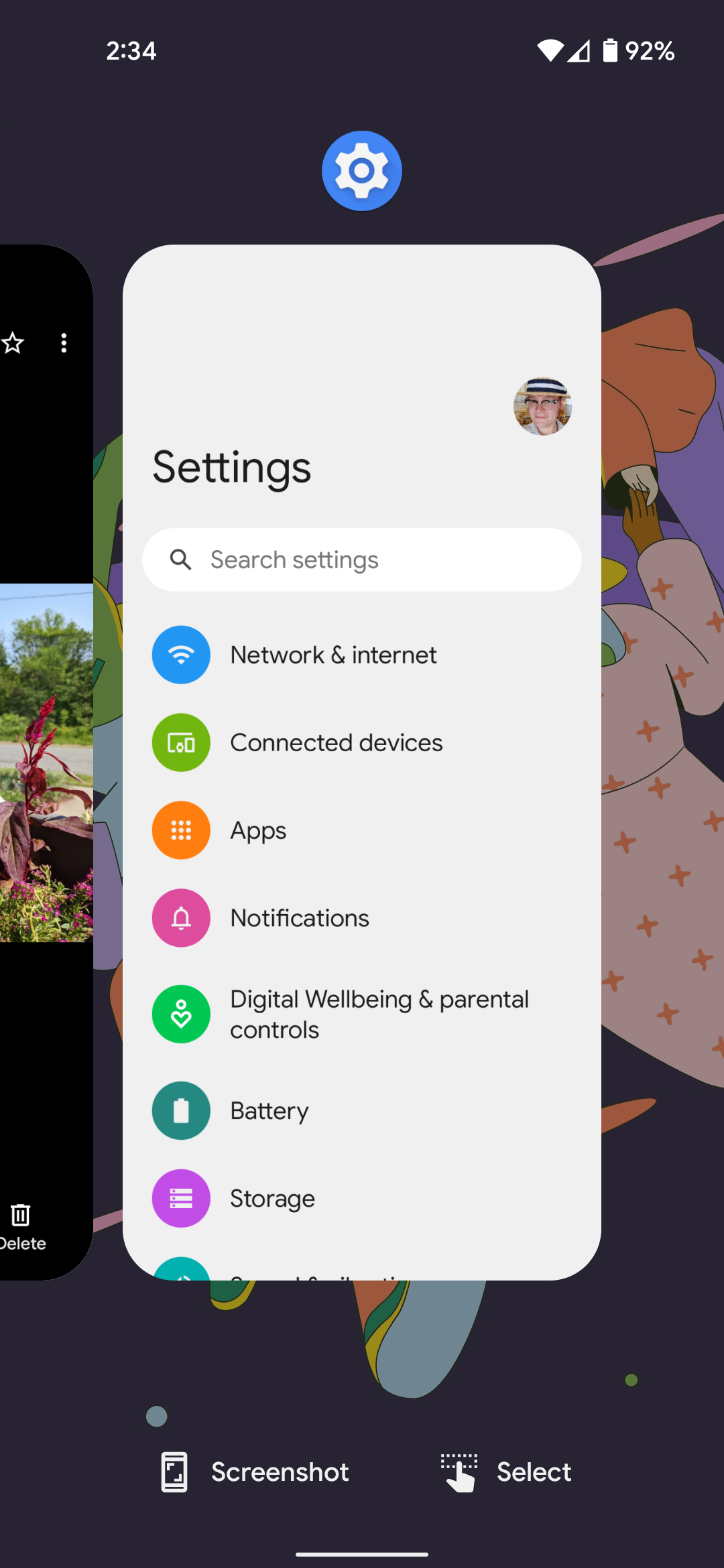 Android 12 Beta 1 hands-on: Halfway there and not half-bad