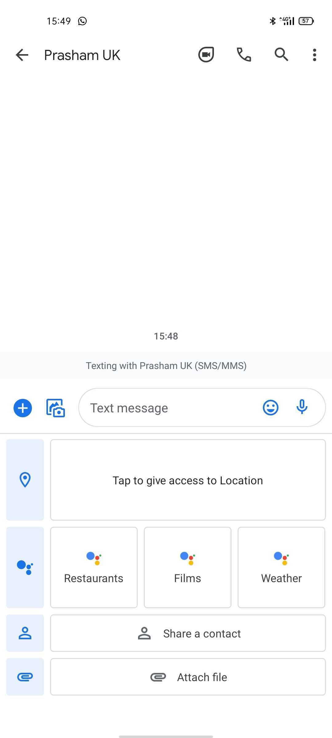 The Google Messages emoji picker is getting a handy makeover