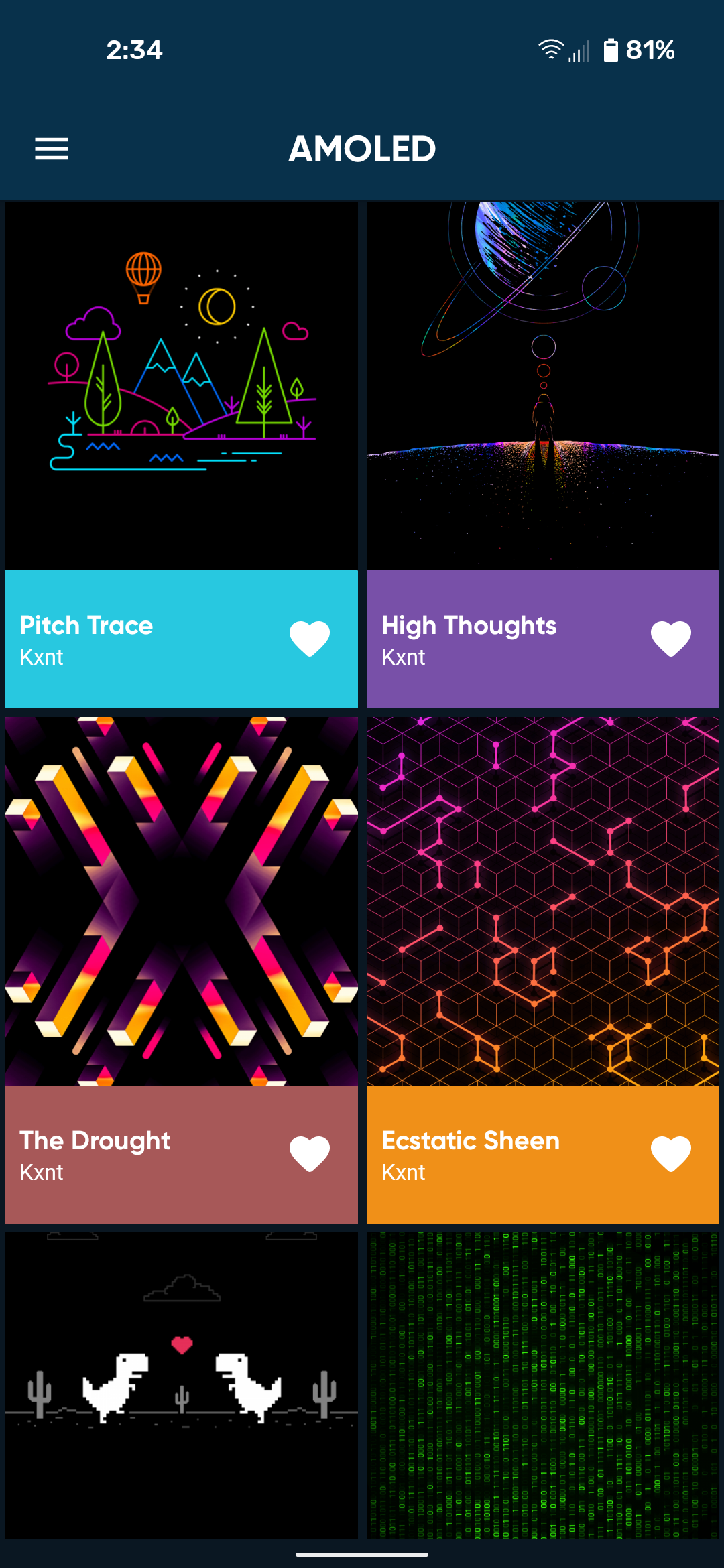 It's been 6 years and Backdrops is still my favorite wallpaper app on ...