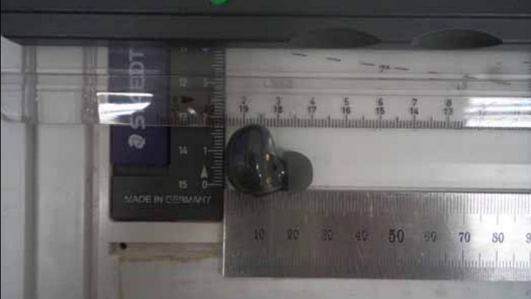 Samsung Galaxy Buds2 look like an offspring of the Buds Pro and the Buds+