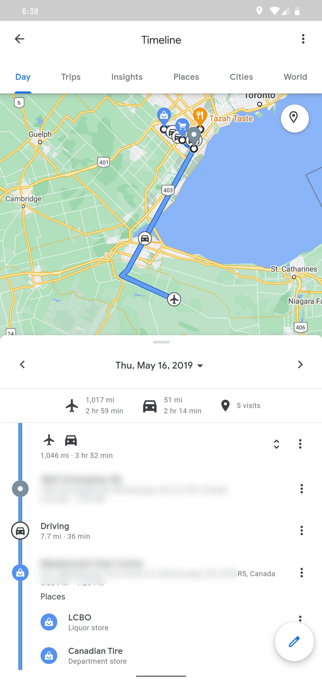 Google Maps: Nifty new Insights feature is now rolling out more widely