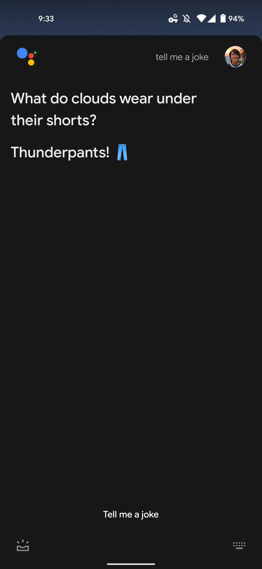 Your conversations with Google Assistant are getting a new look