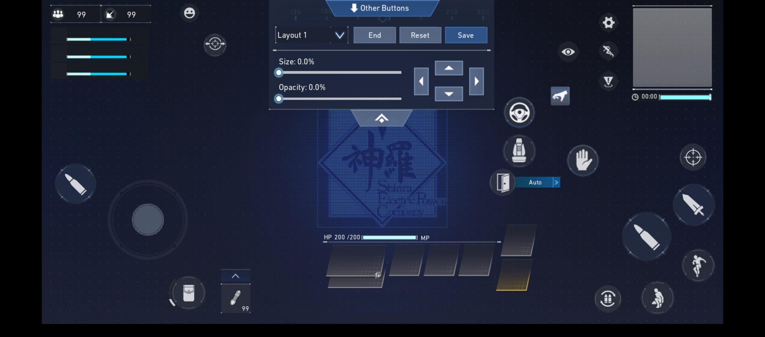 There really is a Final Fantasy battle royale coming, and I played it ...