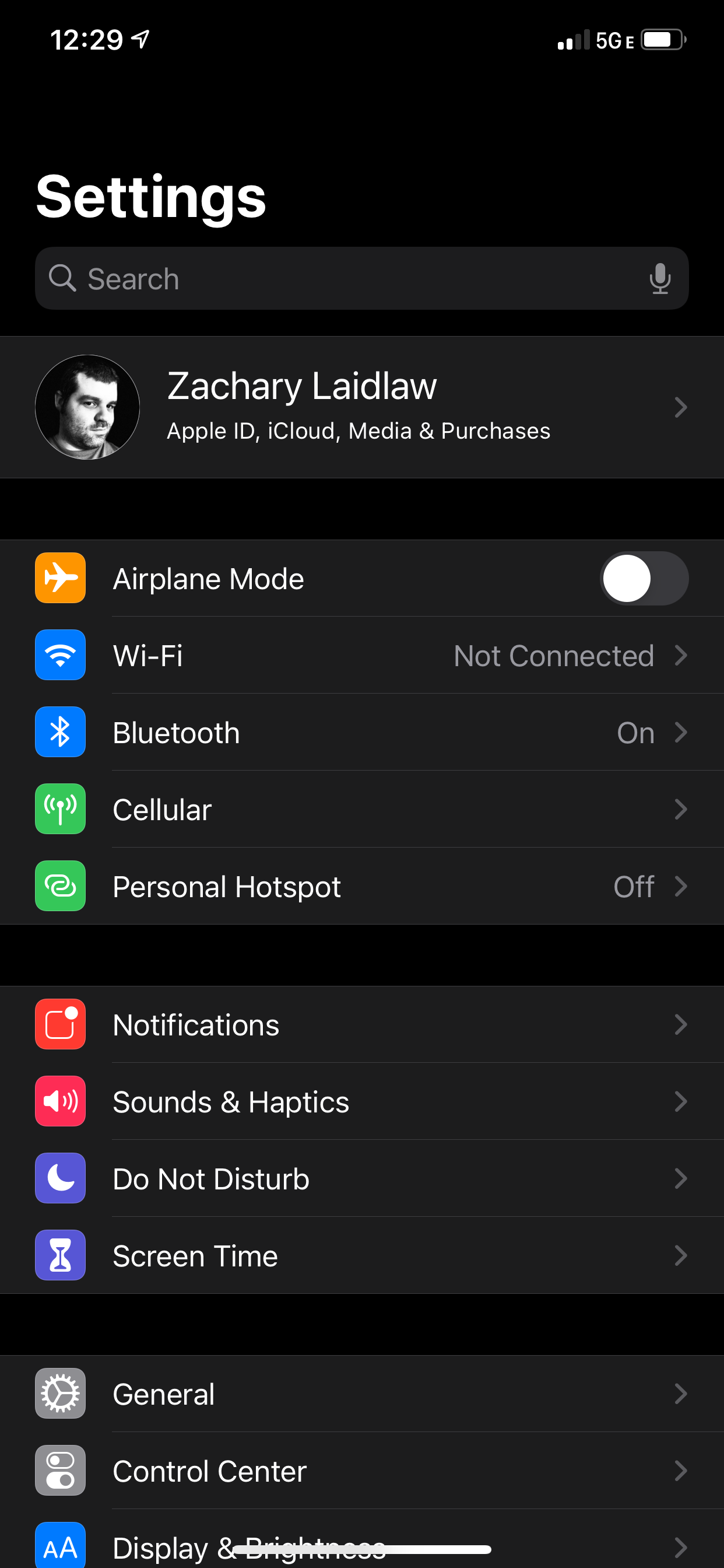 How to make your new iPhone feel a bit more like Android