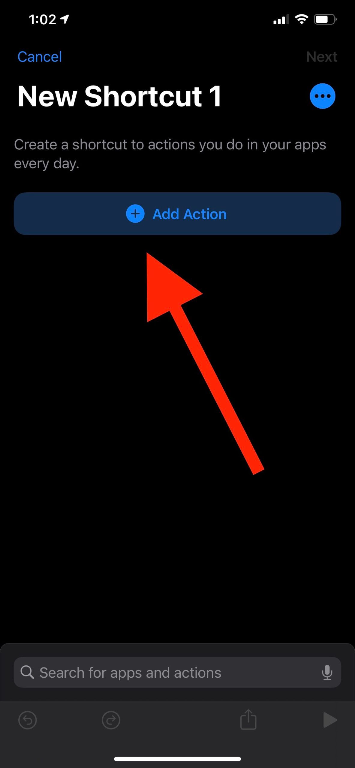 How to make your new iPhone feel a bit more like Android