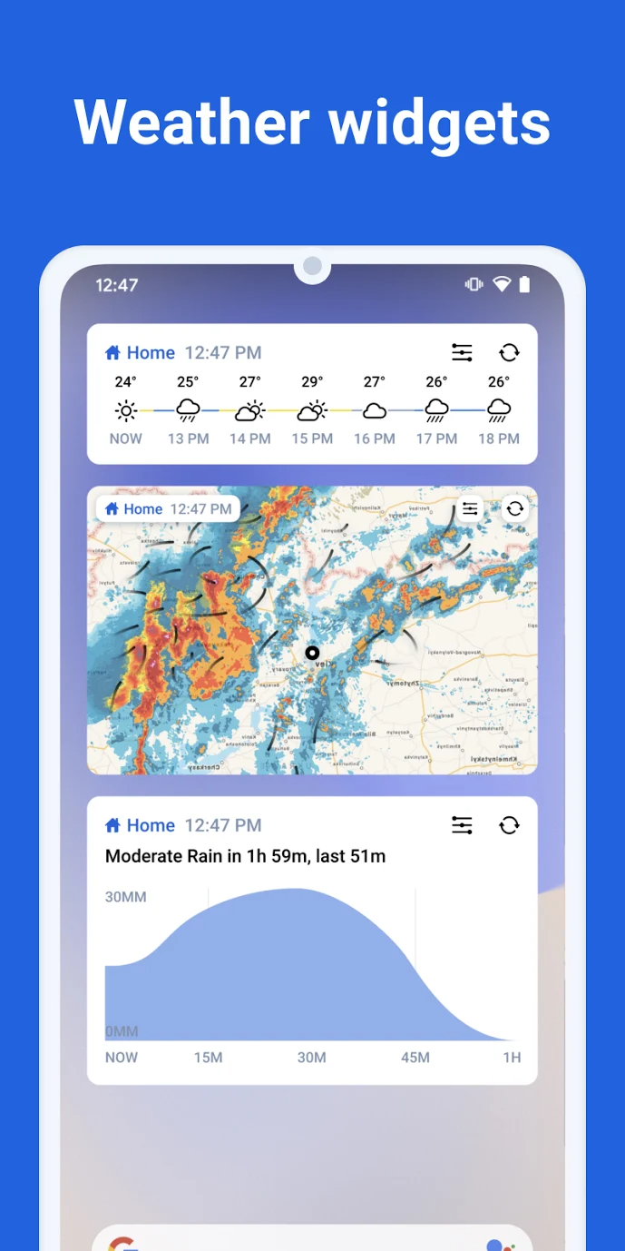 12 new and notable Android apps and live wallpapers from the last two ...