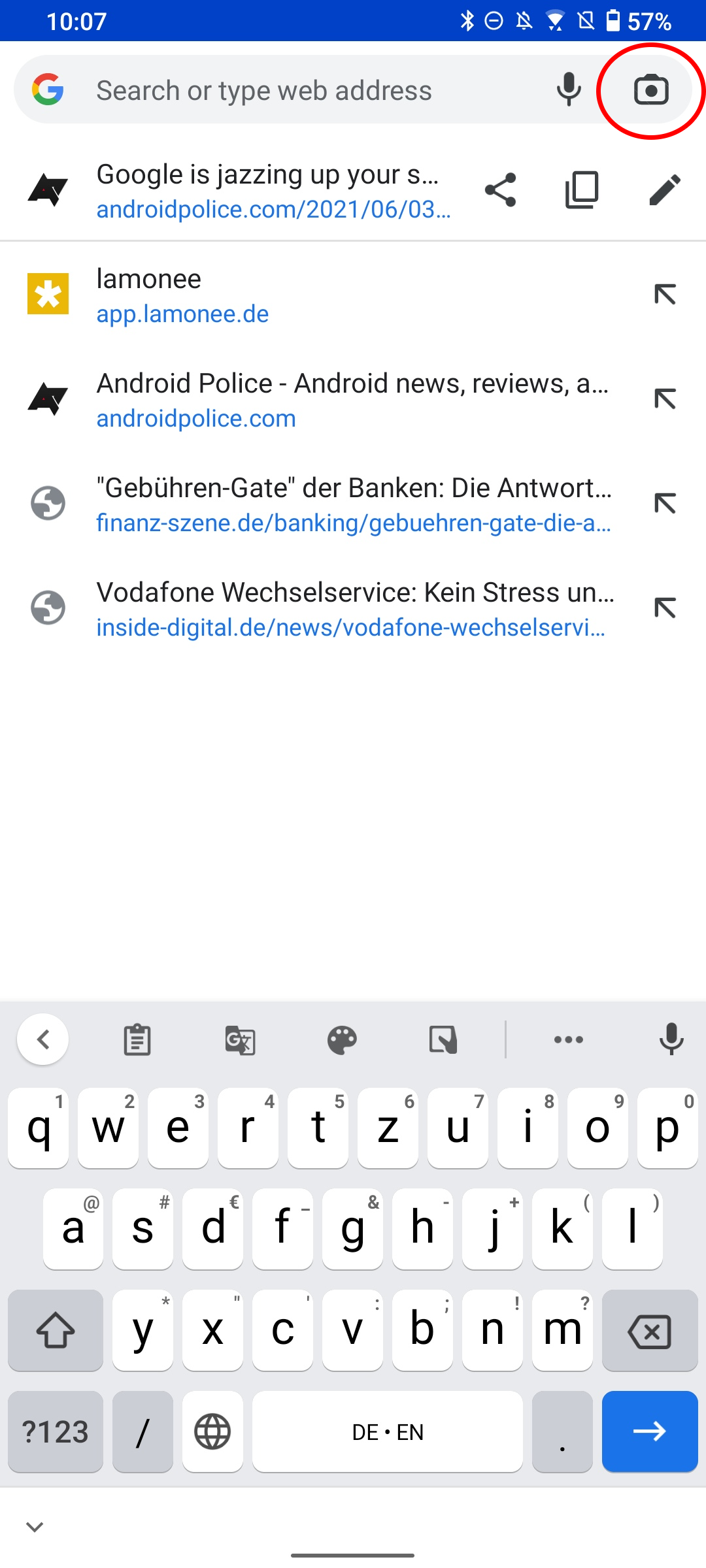 What's new in Chrome 92 (APK Download)