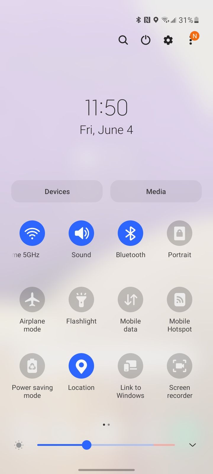 Samsung Galaxy A32 5G review: A phone for today and tomorrow