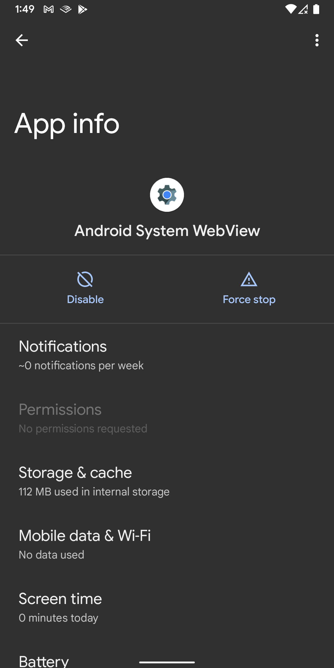 Here S How To Fix Constant App Crashes In Android 12 Beta