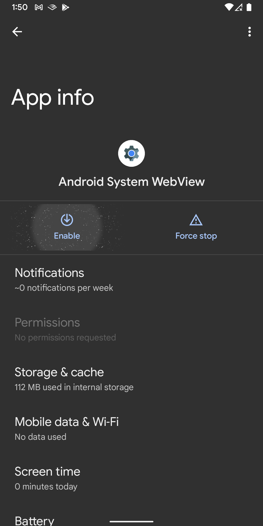 Here's how to fix constant app crashes in Android 12 beta