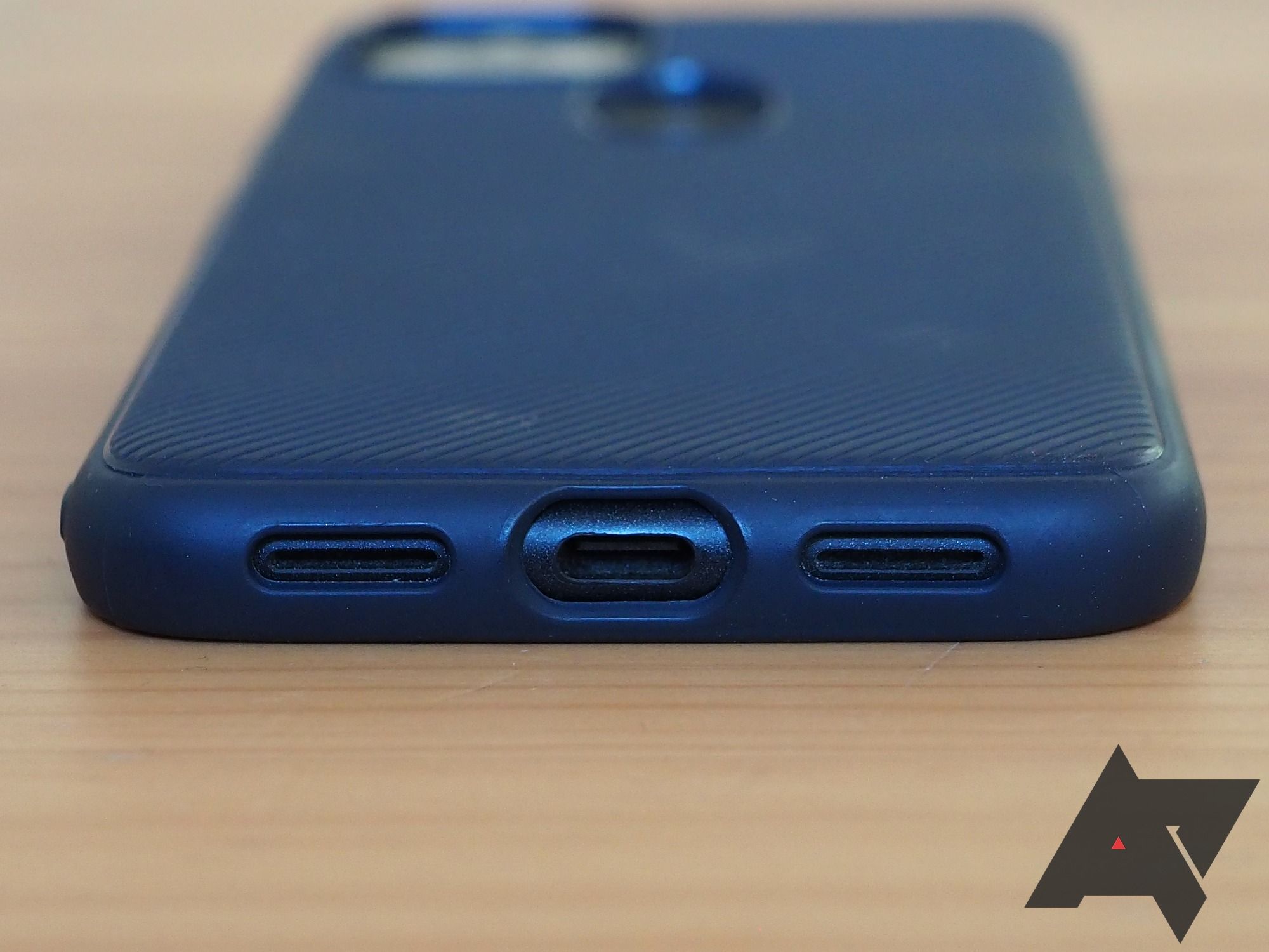 This is my favorite Pixel 5 case, and it only costs $10