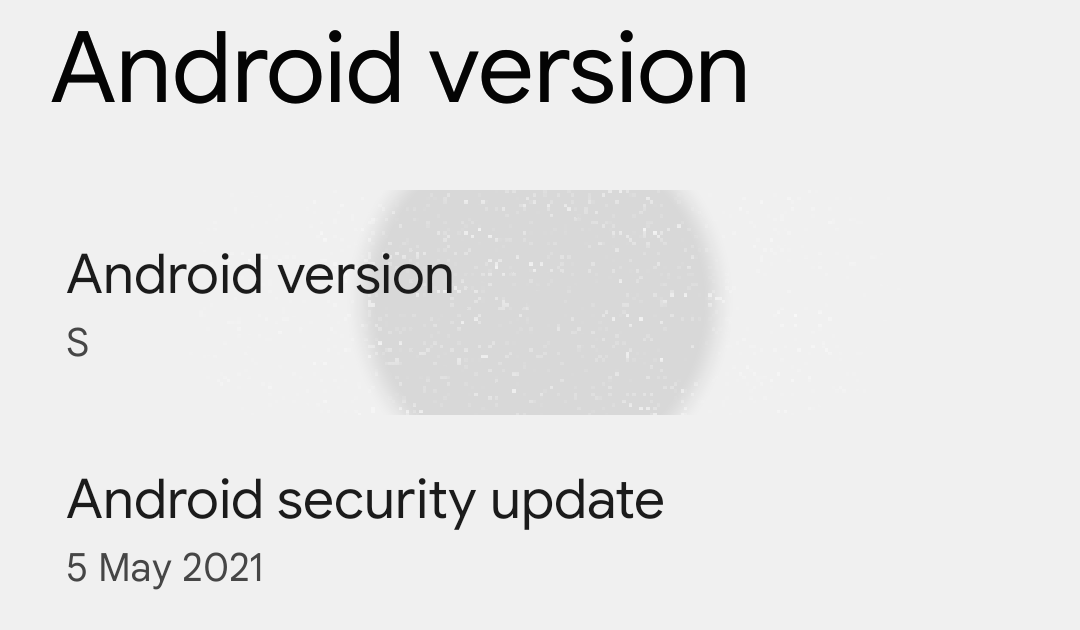 Google backtracks on Android 12's new ripple effect after users confuse ...