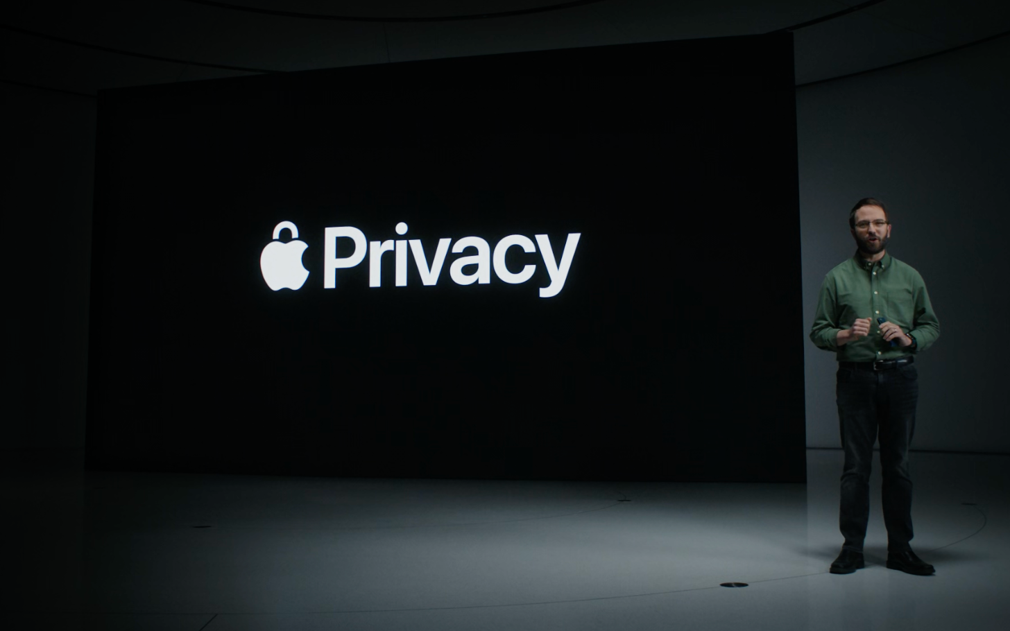 Apple's commitment to privacy expands in iOS 15