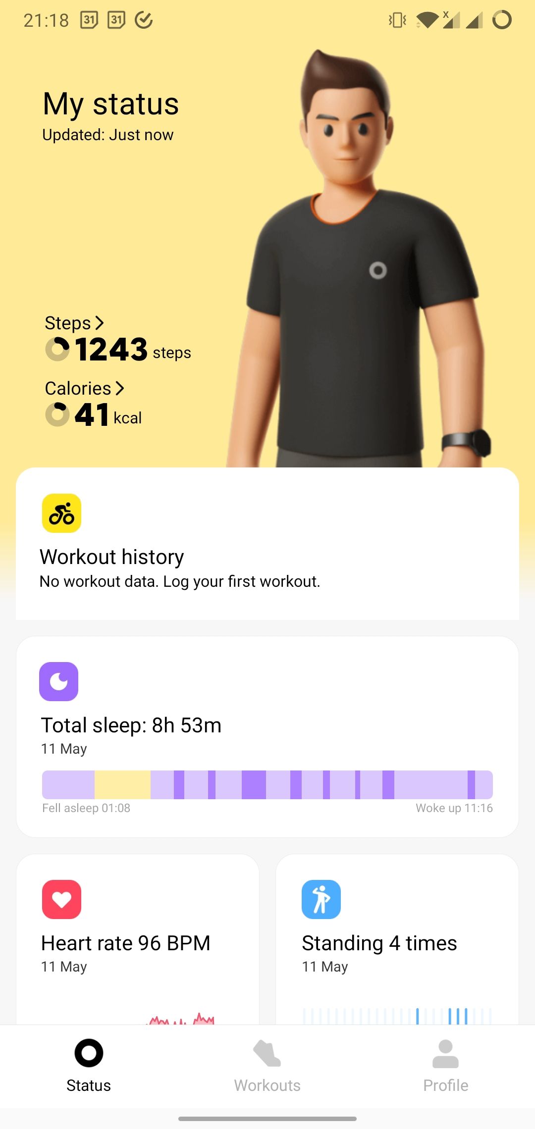 Redmi Watch review, one month later: Not very smart smartwatch