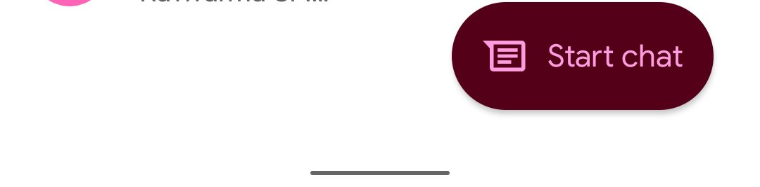 Google Messages is working to support Android 12's fun new themes