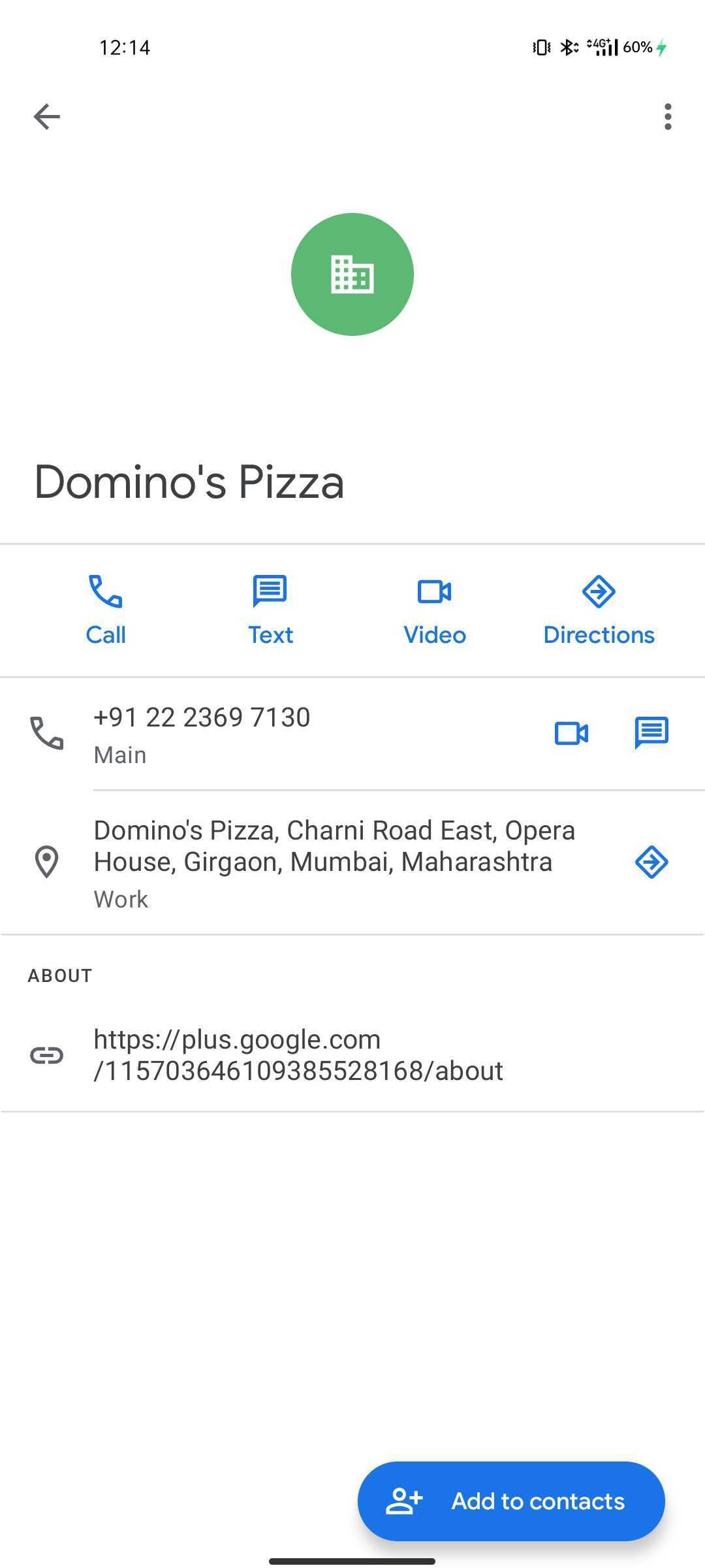 Google+, now dead for years, is somehow still lingering around Google's ...