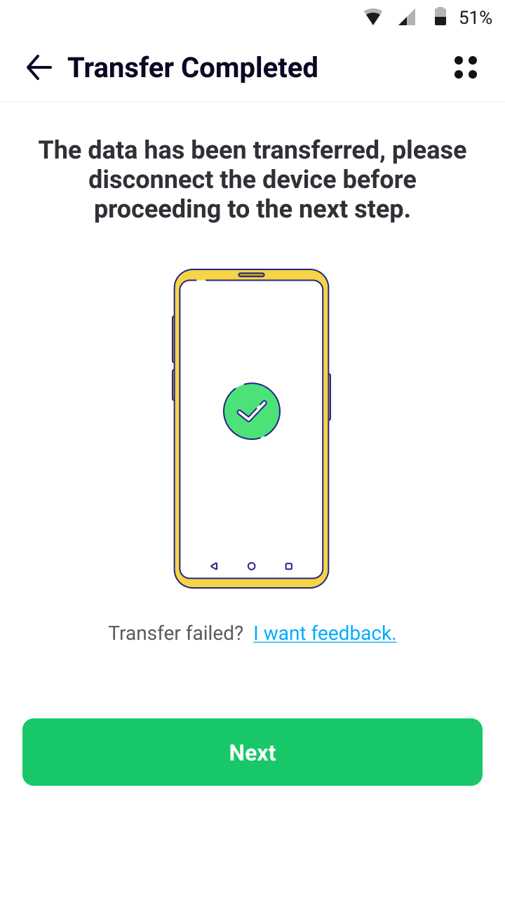 Easily transfer WhatsApp data between phones with these apps by Wondershare