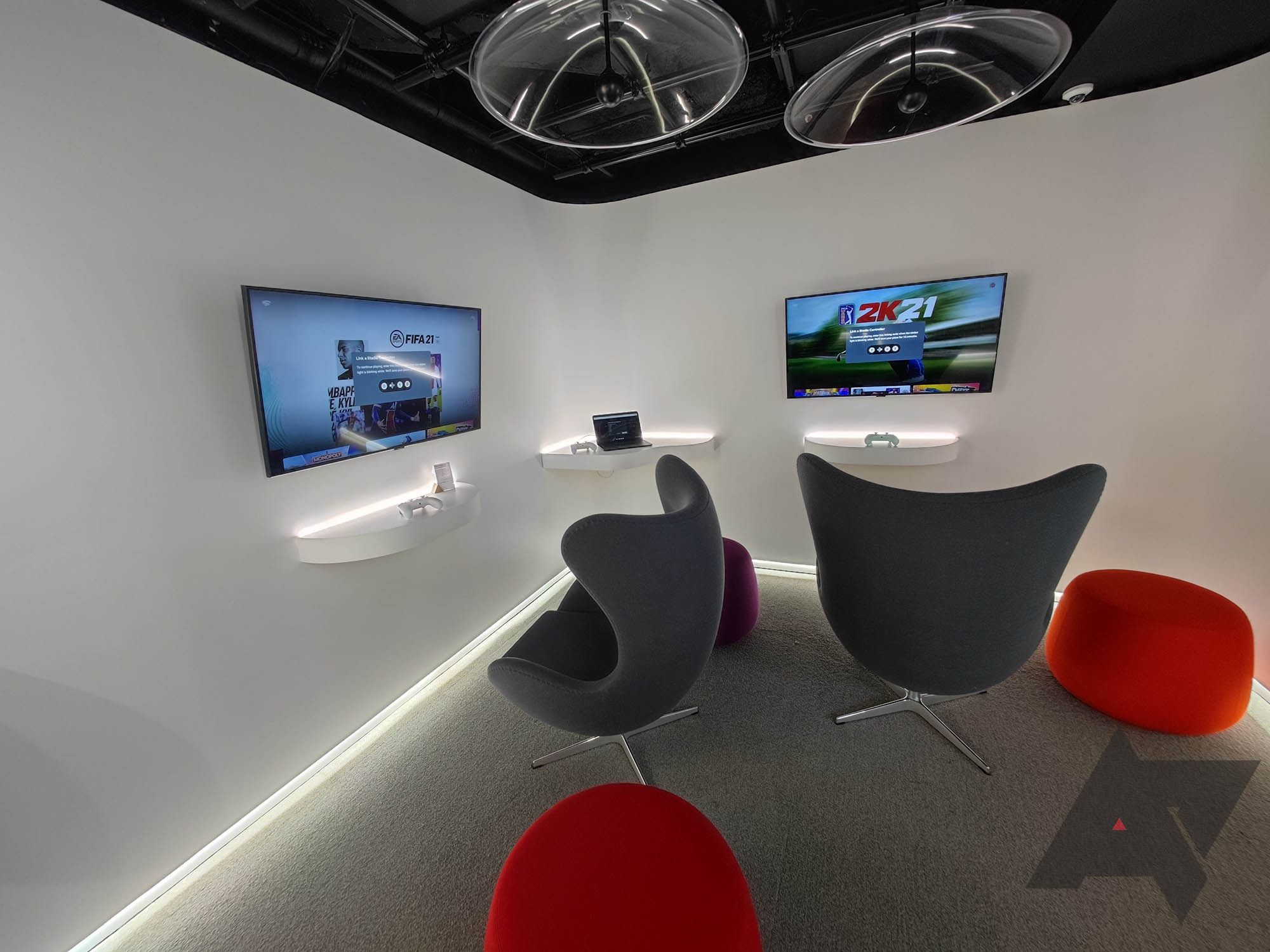 Come look inside Google's first Pixel store with us before it opens ...