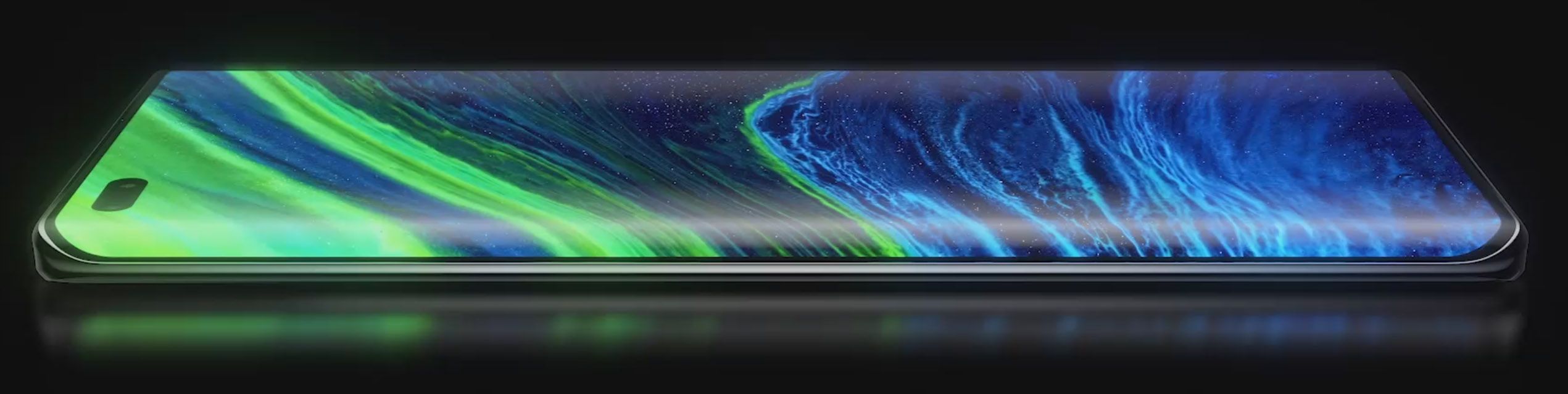 Honor dons novelty mustache, unveils first new phone with Google Apps