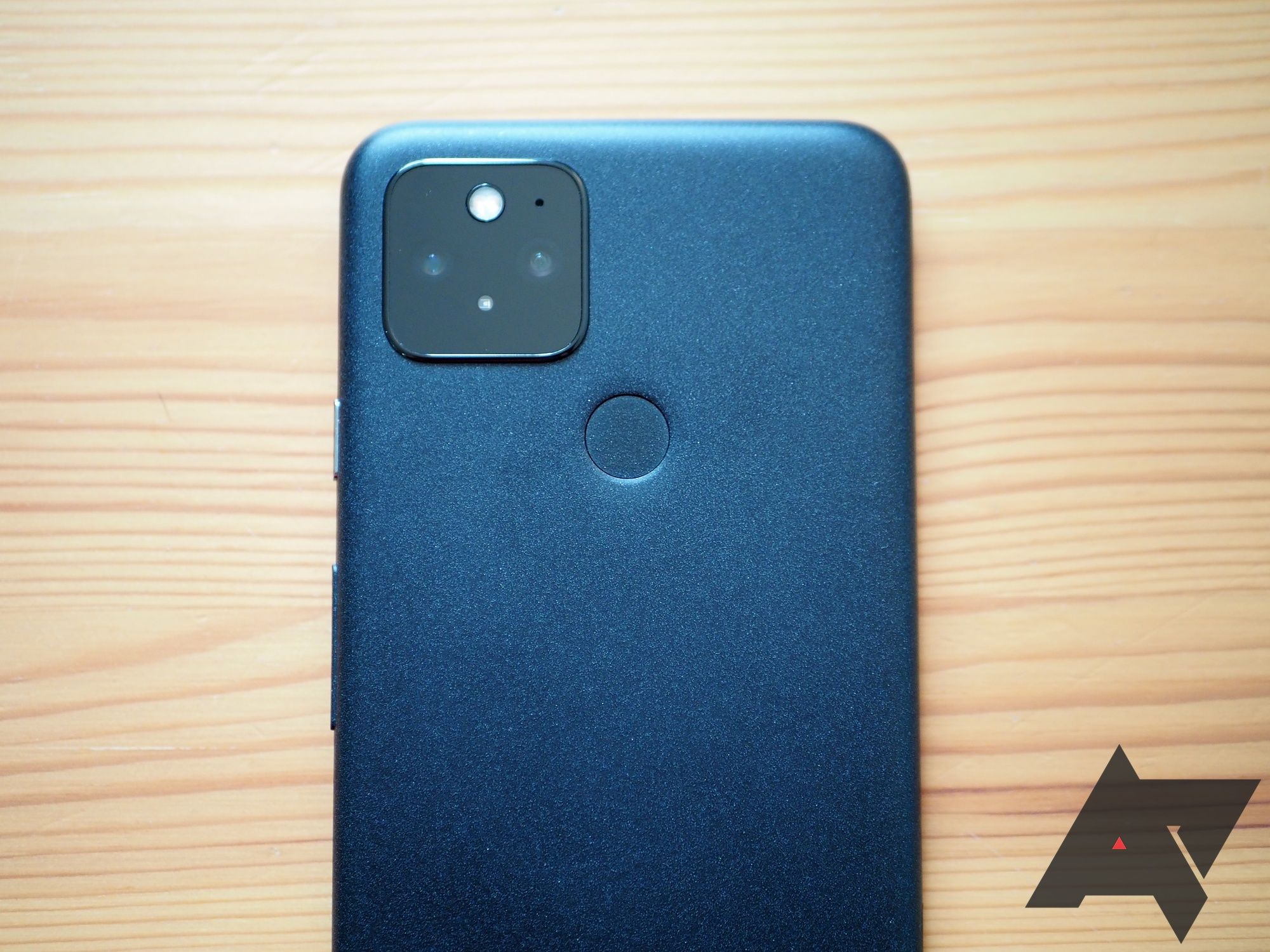 The Pixel 5 was the perfect 2020 phone, but I'm looking forward to the ...