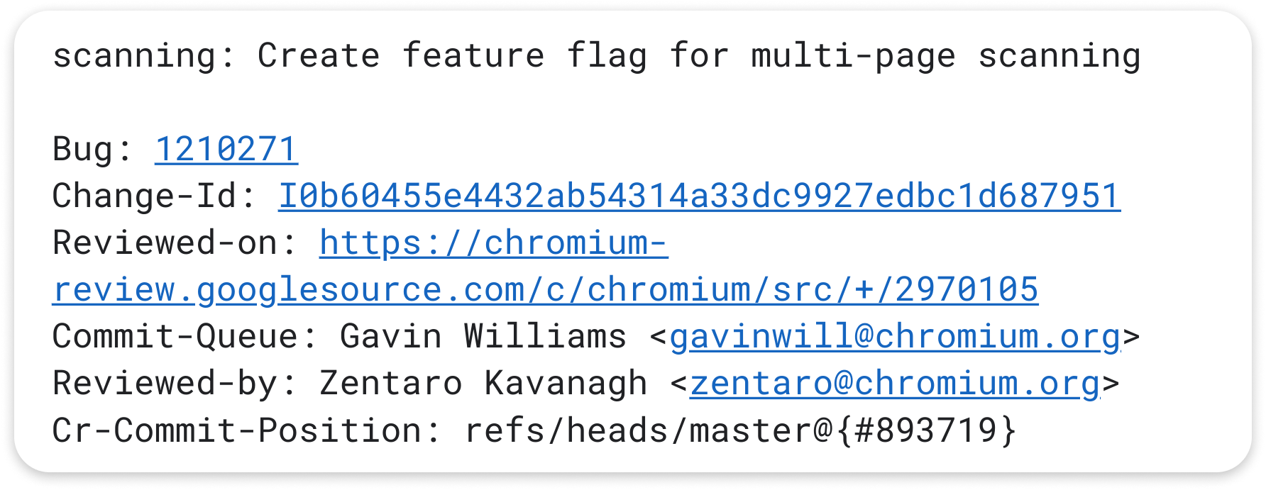 Text-recognition superpowers are coming soon to the Chrome OS scan app