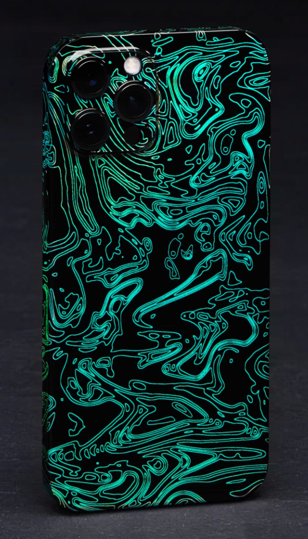 dbrand's Damascus skins cause cell signal issues for some, but the ...