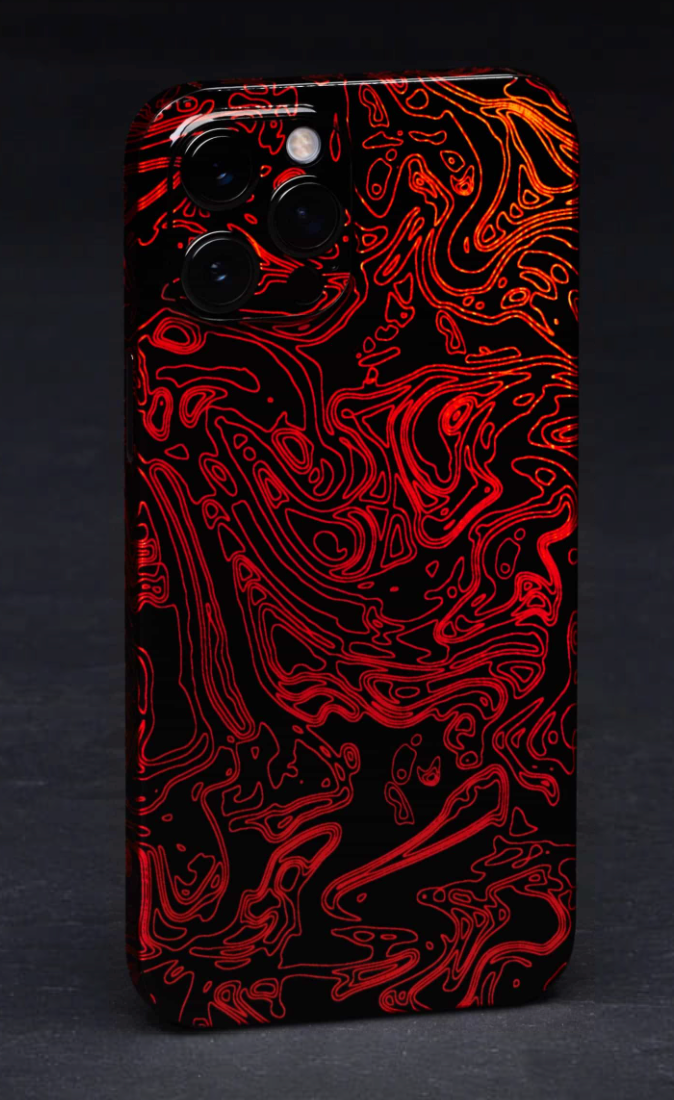 dbrand's Damascus skins cause cell signal issues for some, but the ...