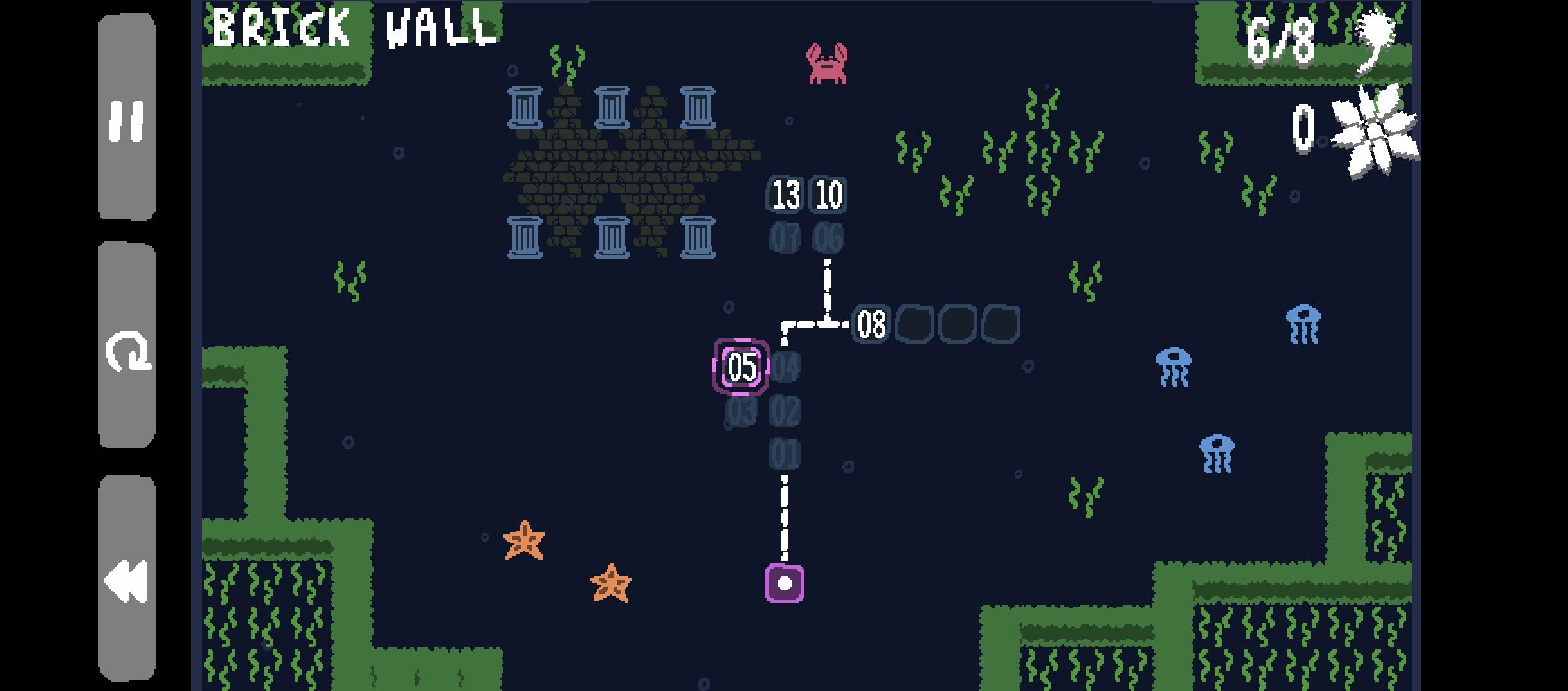 Play video: Baba Is You is one of the best ways to spend $7 on Android