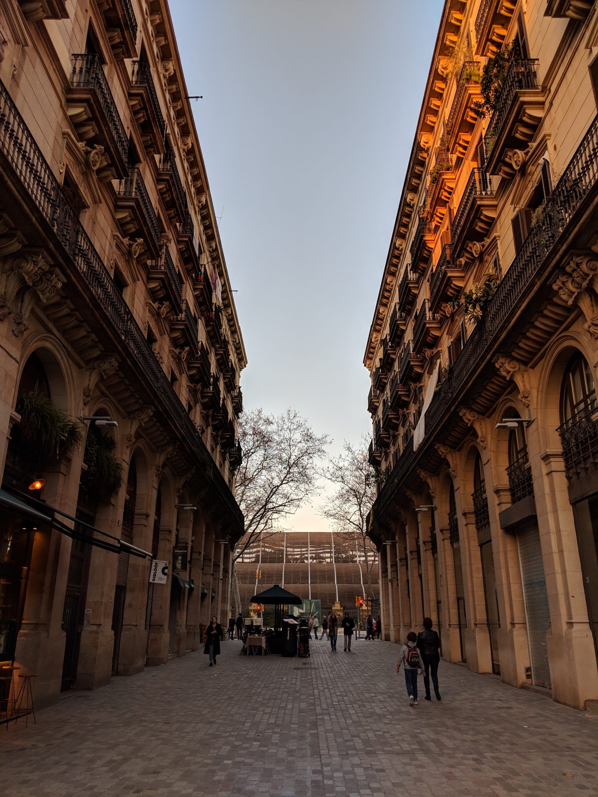 How to use your Pixel to capture gratuitously beautiful photos of ...