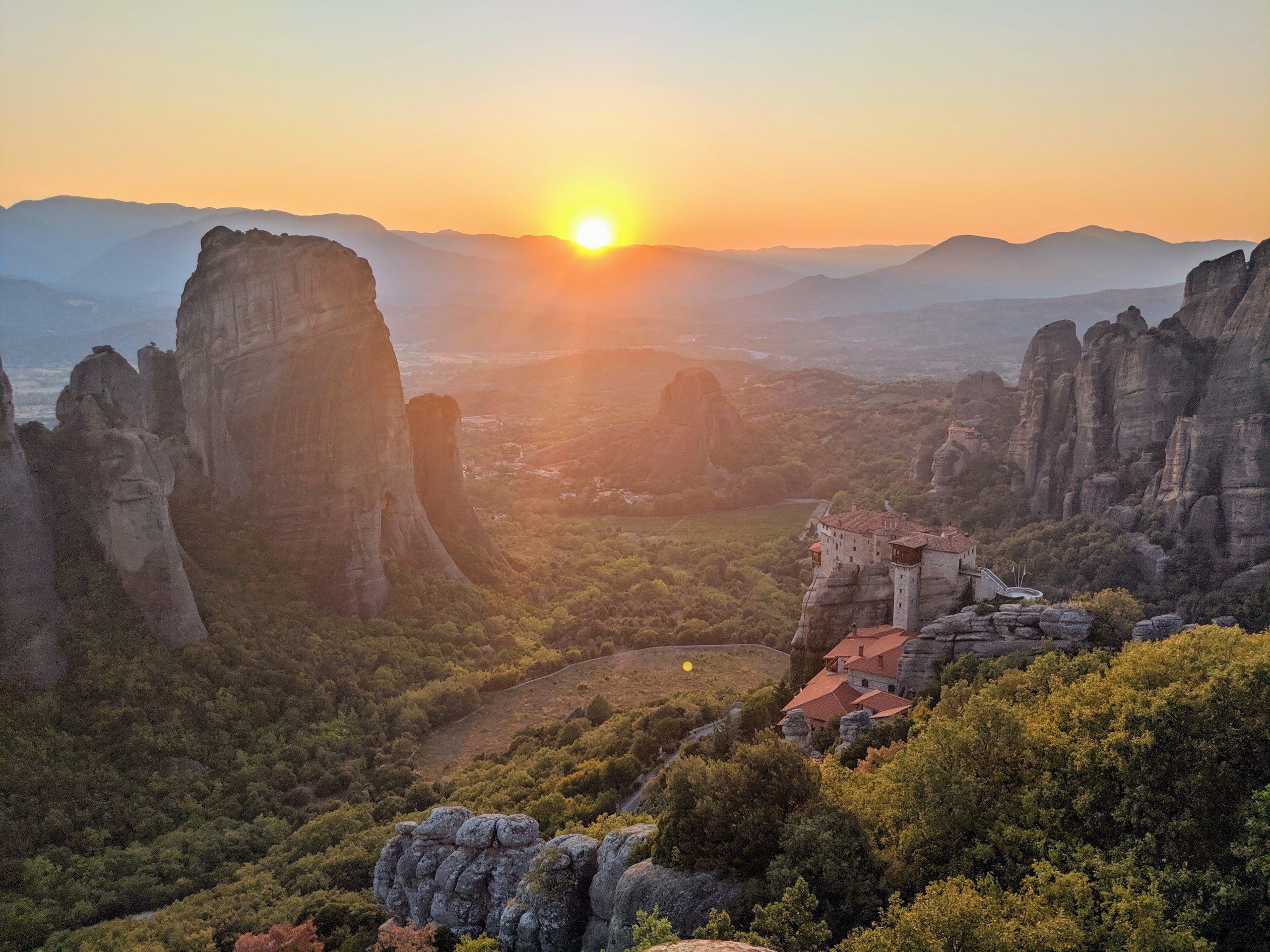 How to use your Pixel to capture gratuitously beautiful photos of ...