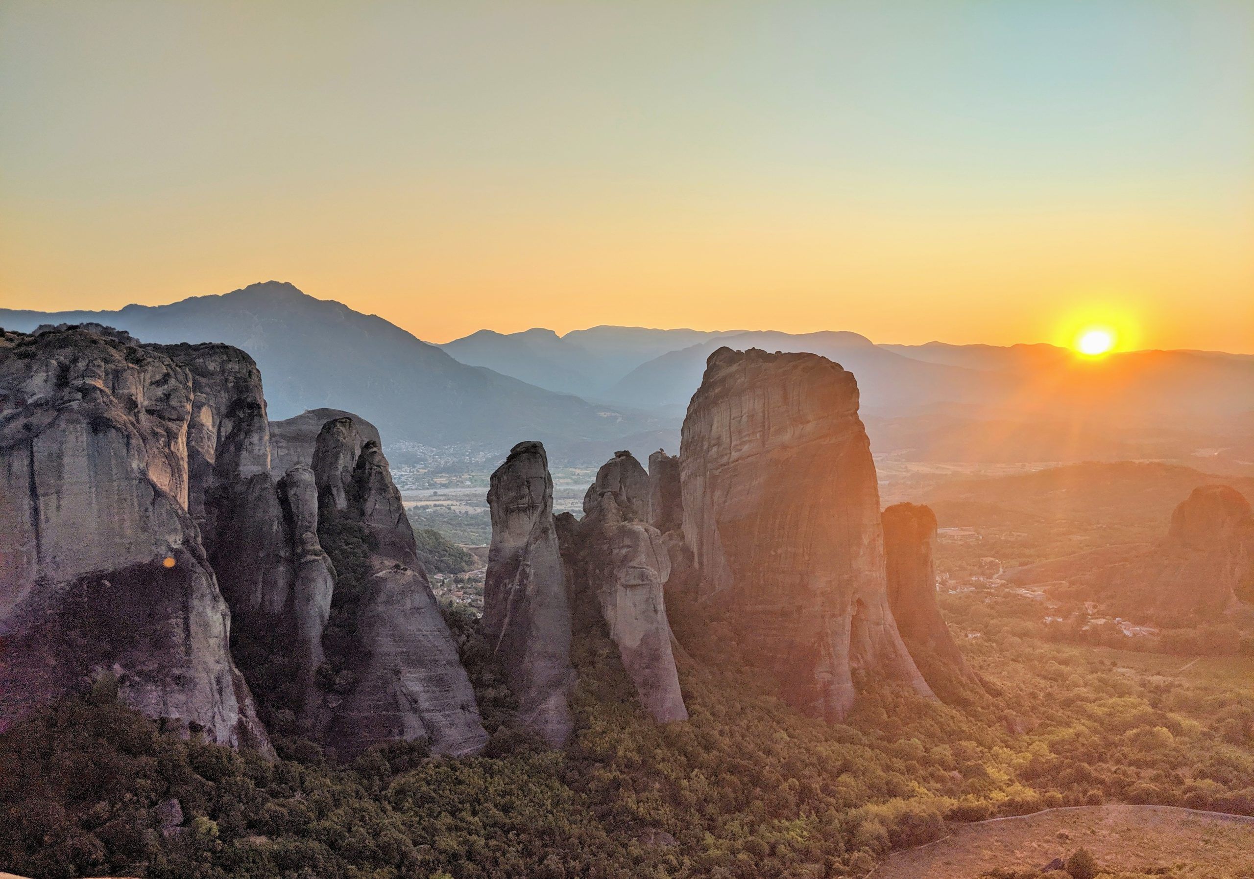 How to use your Pixel to capture gratuitously beautiful photos of ...