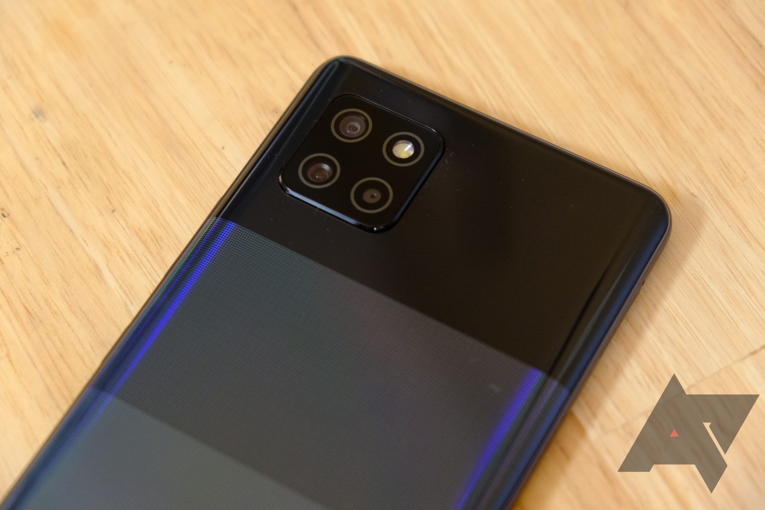 Galaxy A42 5G long-term review: You can do worse for $400