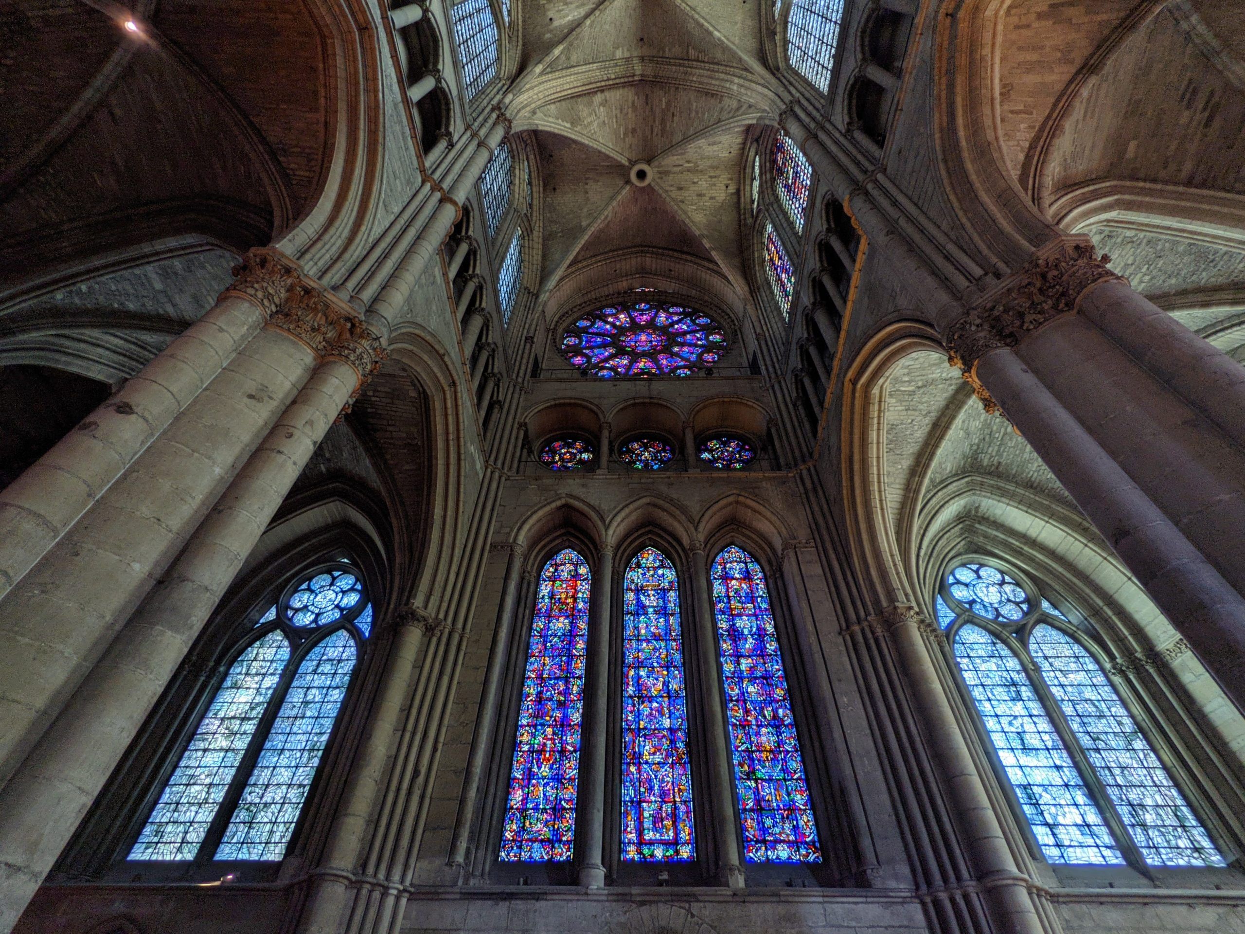 How to use your Pixel to capture gratuitously beautiful photos of ...