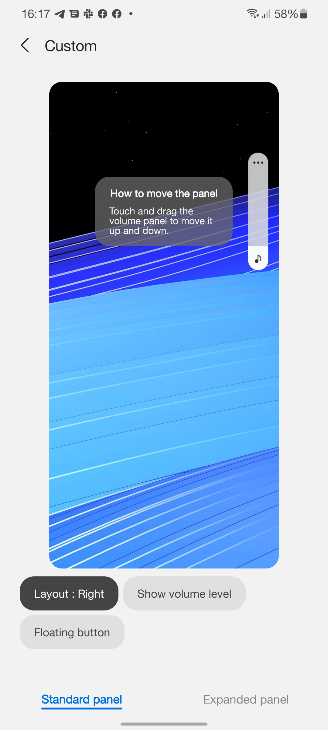Samsung Good Lock's SoundAssistant now has even more ways to customize ...