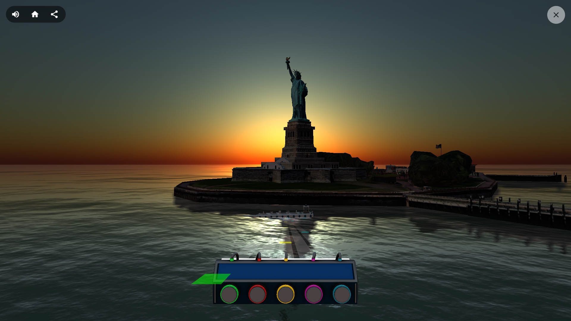 Google celebrates the Fourth of July with an AR fireworks game straight ...