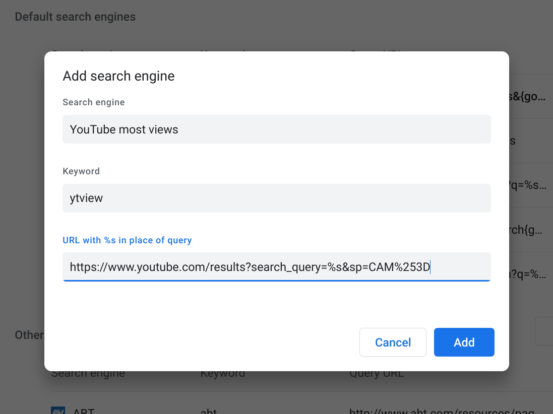 11 tips to become a Chrome custom search engine jedi