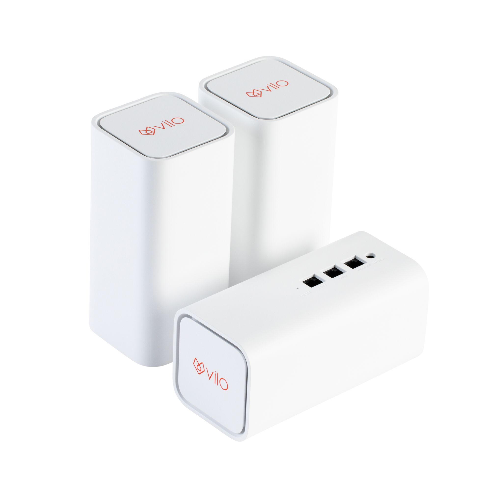 This new Wi-Fi mesh router costs $20, and that's not a typo