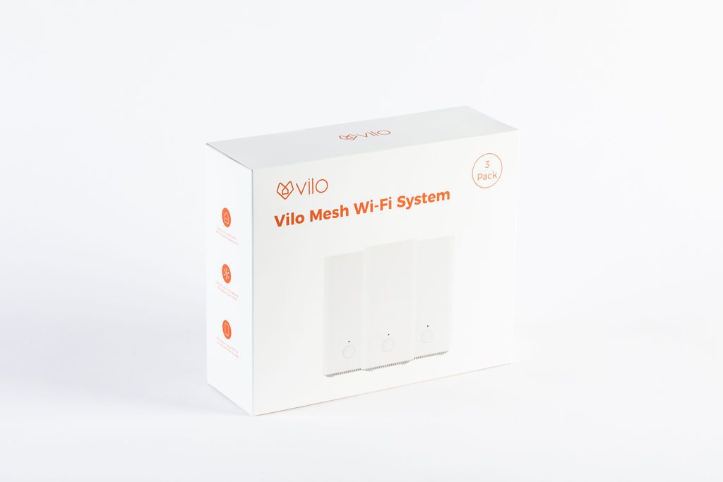 This new Wi-Fi mesh router costs $20, and that's not a typo