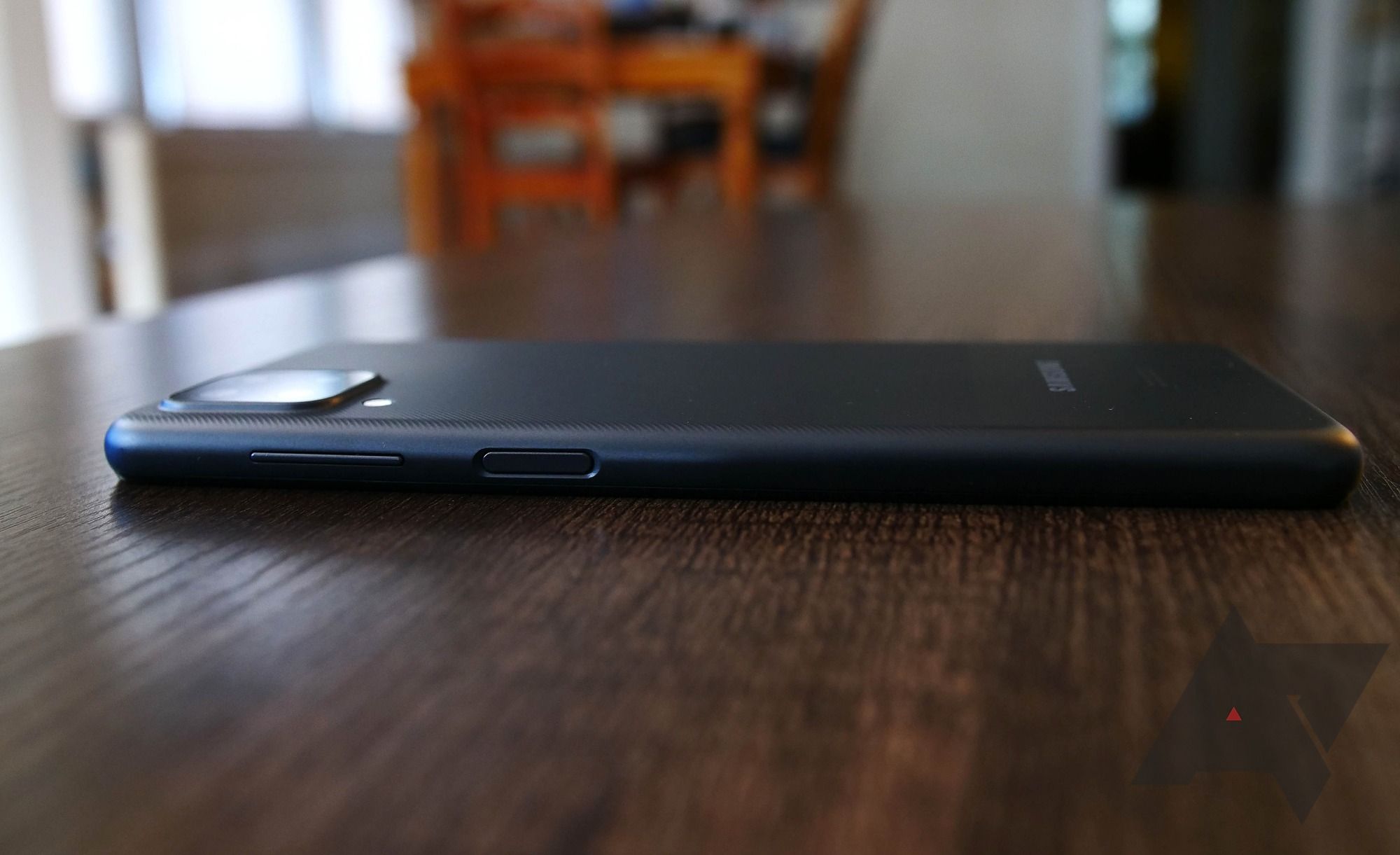 Samsung Galaxy A12 long-term review: Aging ungracefully