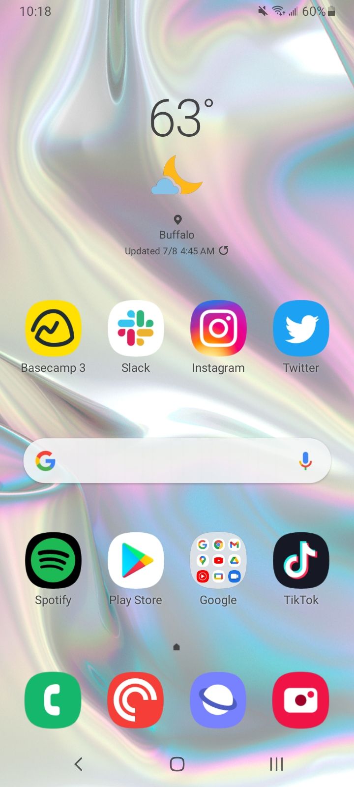 Samsung Galaxy A12 long-term review: Aging ungracefully