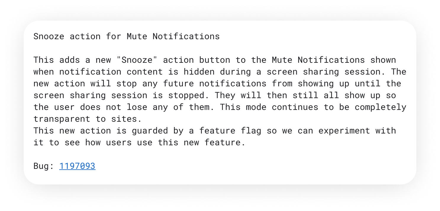 Chrome won't spam you with notifications thanks to this upcoming change