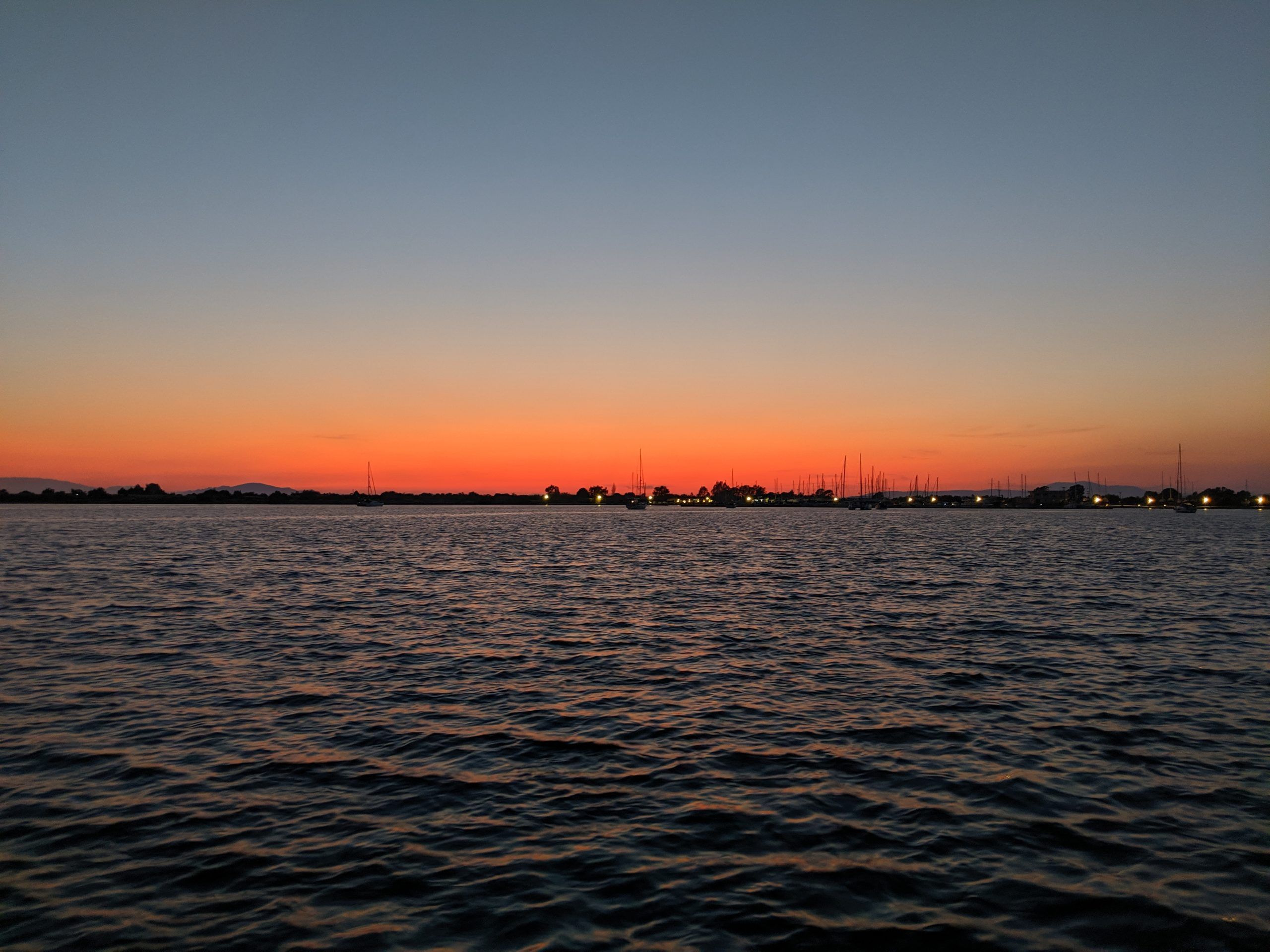 How Google Photos can make your casual sky photos look professional in ...